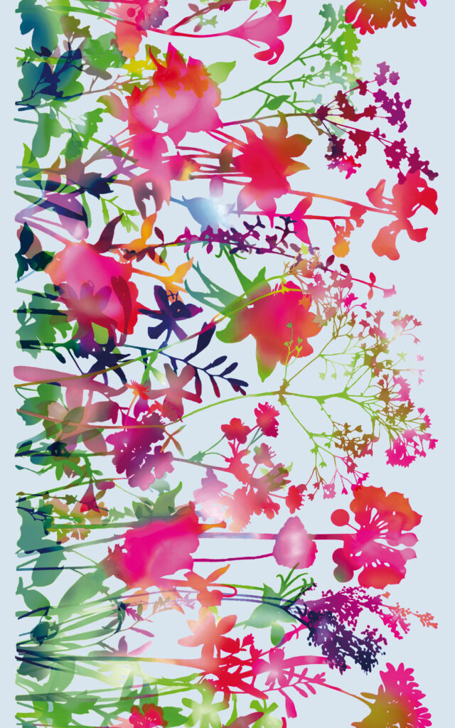 Samoljepljiva folija – Miraflores – DECORAORA – Web shop